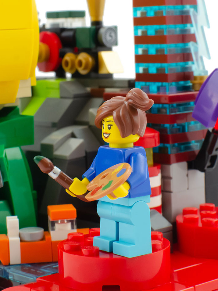 BrickLink - Buy and sell LEGO Parts, Sets and Minifigures