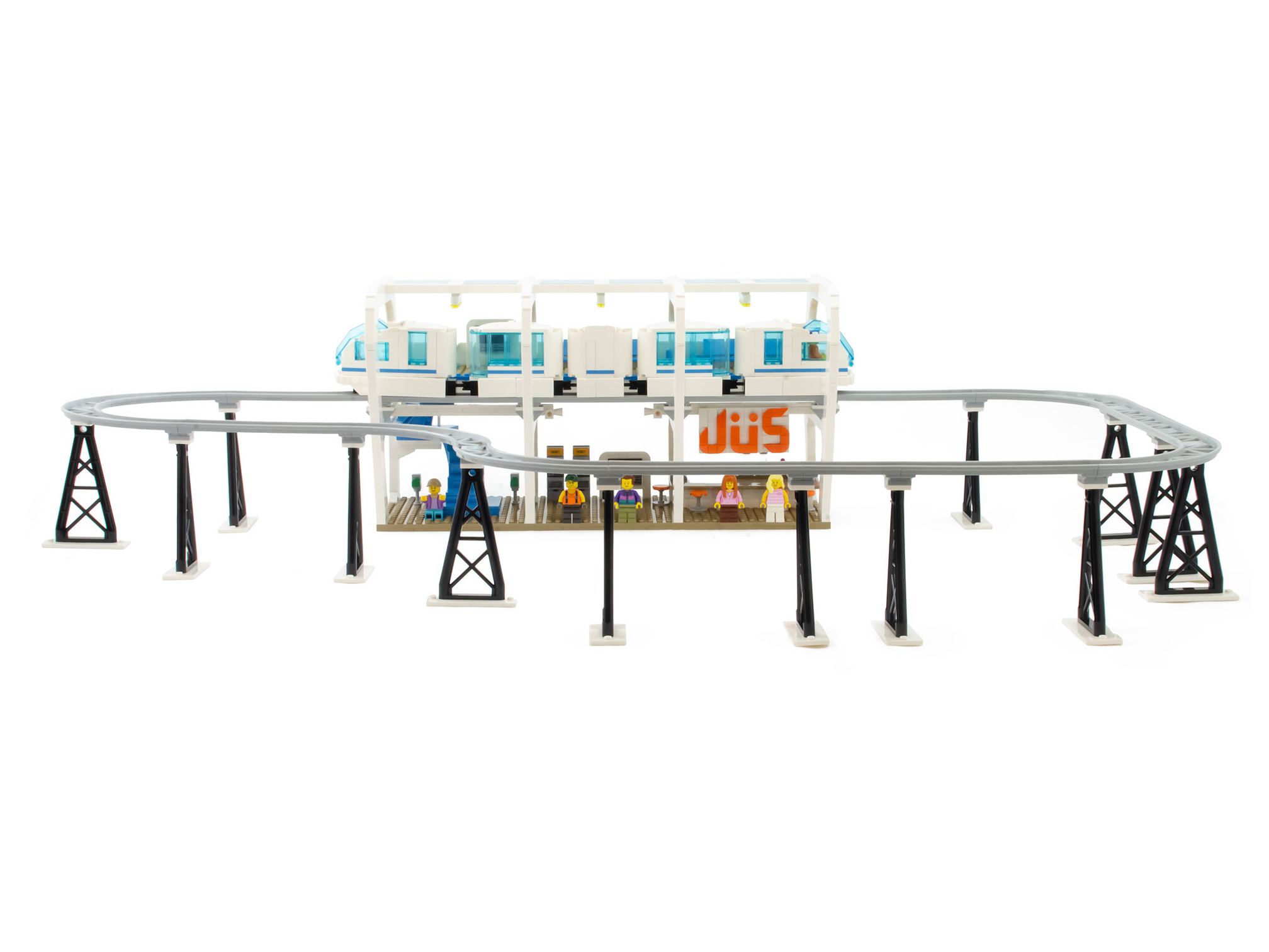 BrickLink - Buy and sell LEGO Parts, Sets and Minifigures