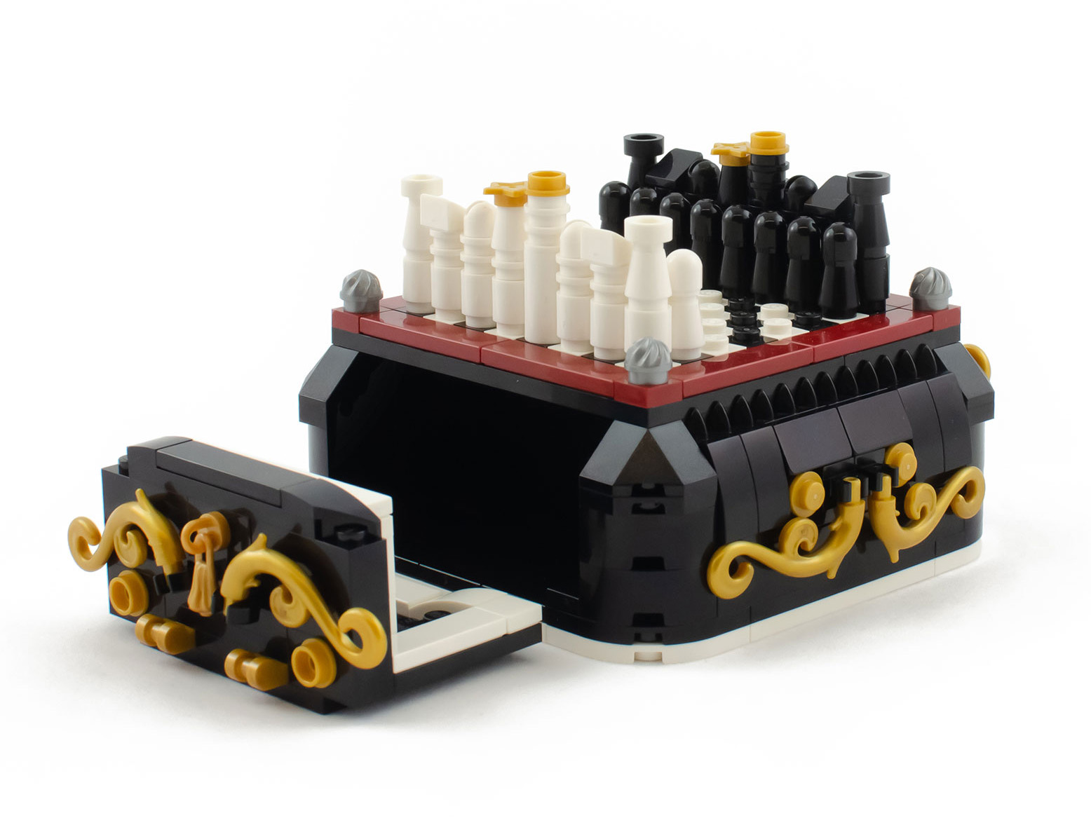 BrickLink - Buy and sell LEGO Parts, Sets and Minifigures